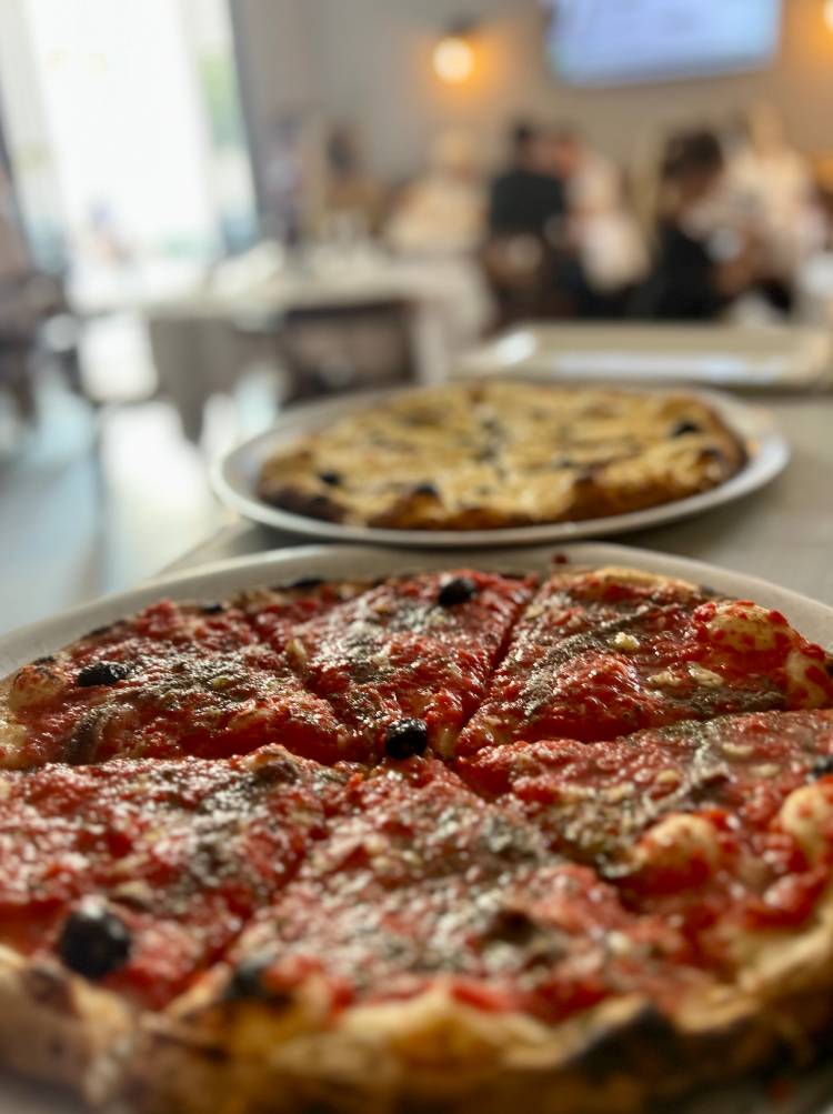 Villa Rocca - Restaurant Marseille